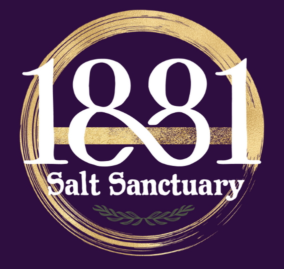Reserved Group Session - 1881 Salt Sanctuary